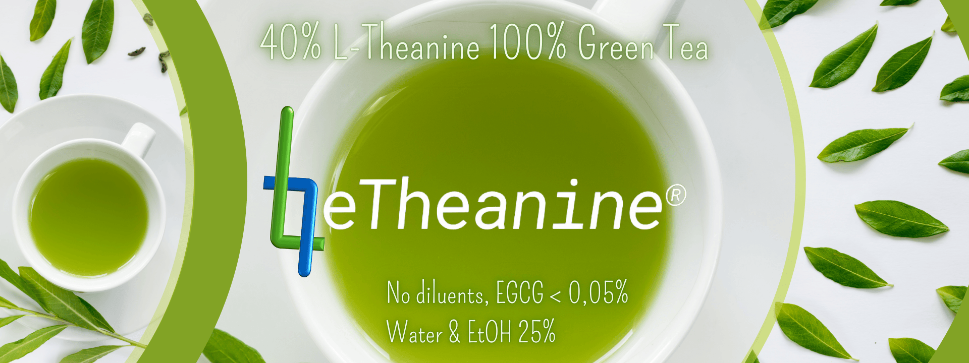 BECARRE Natural | Standardized and objectivized plant extracts